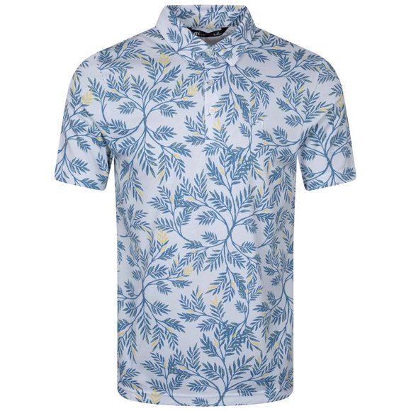 Travis Mathew | Shirts | Nwt Travis Mathew Desert Wind Golf Polo Shirt ...